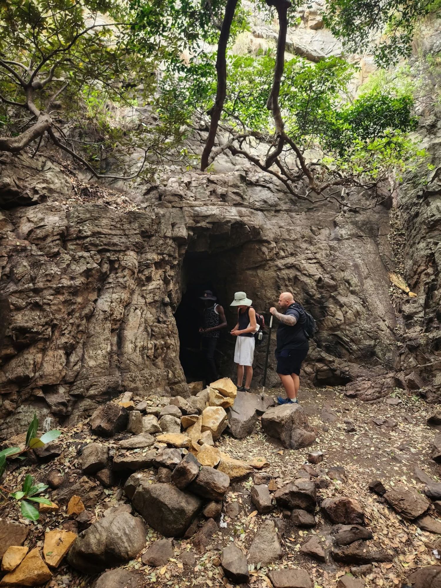 Majakaneng Hiking Trails